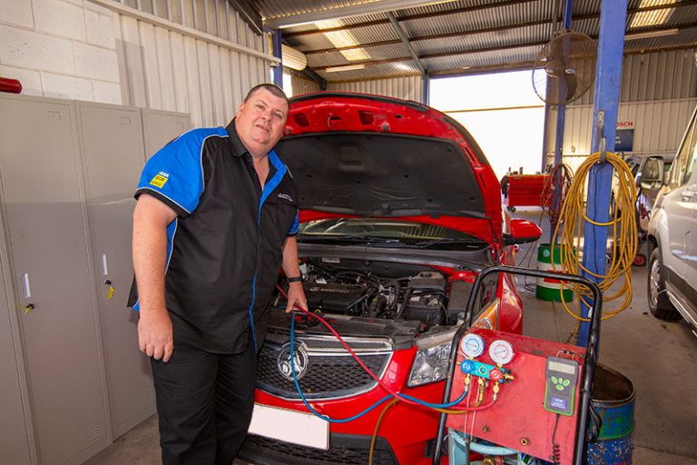 Auto Electrical Services Golden Grove SA - GD Automotive Electrical Repairs